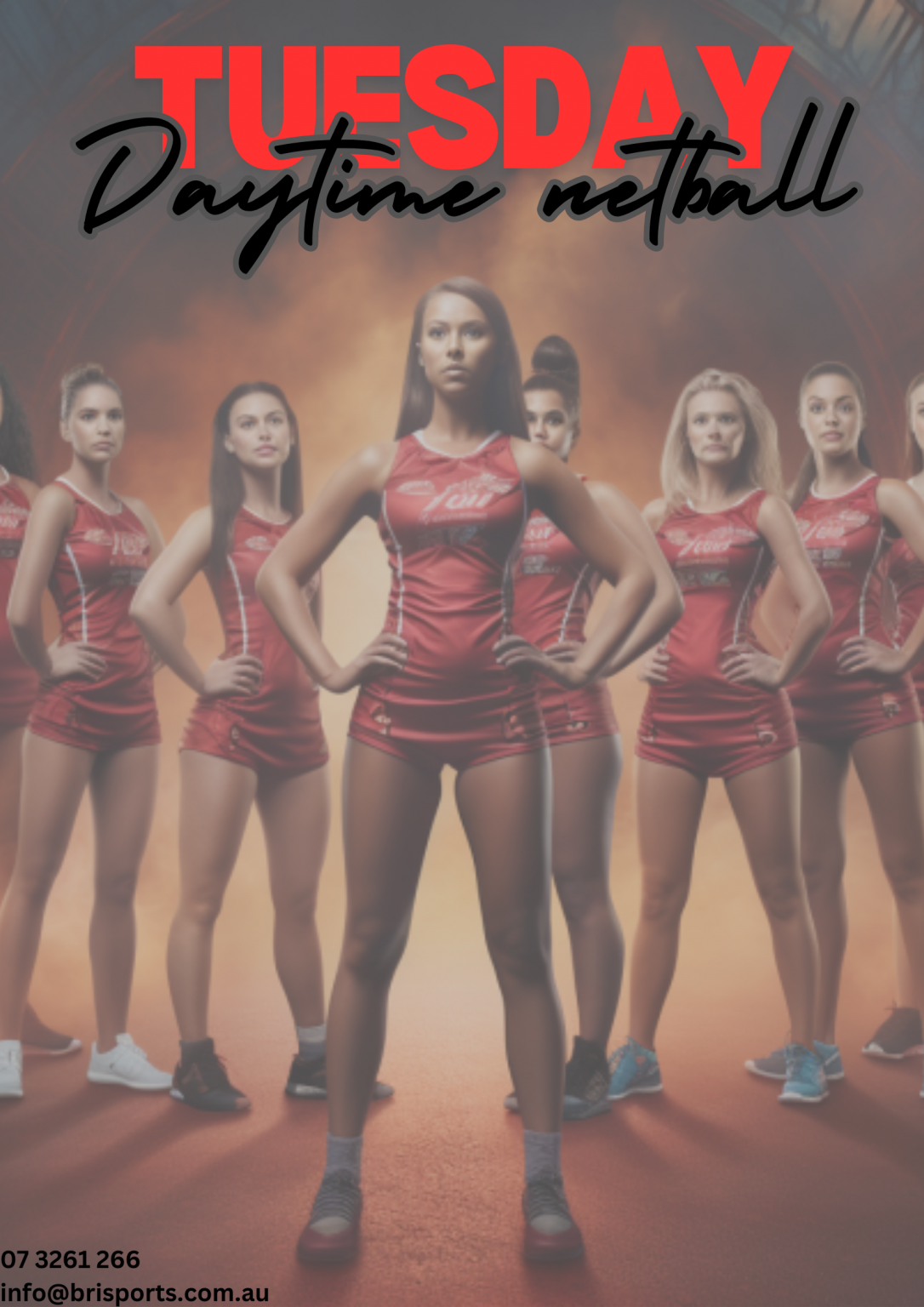 Home - Bracken Ridge Indoor Sports